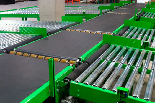 Descubra los sorters más habituales para automatizar su planta | JHernando